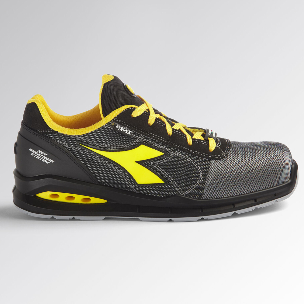 RUN NET AIRBOX MATRYX LOW S1P SRC - C4624