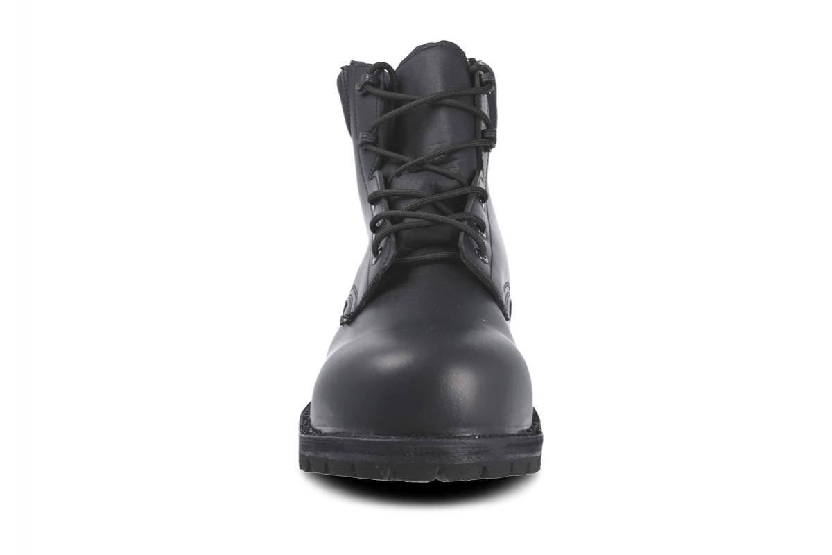 BOTA DE SEGURIDAD PAREDES MAGNUM S3